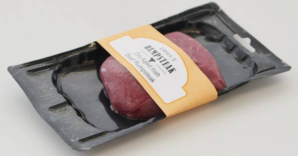 Packaging para Loncheados